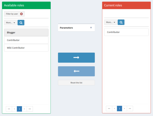 MidPoint 3.4 (Heisenberg) Released - Evolveum | Open Source Identity ...