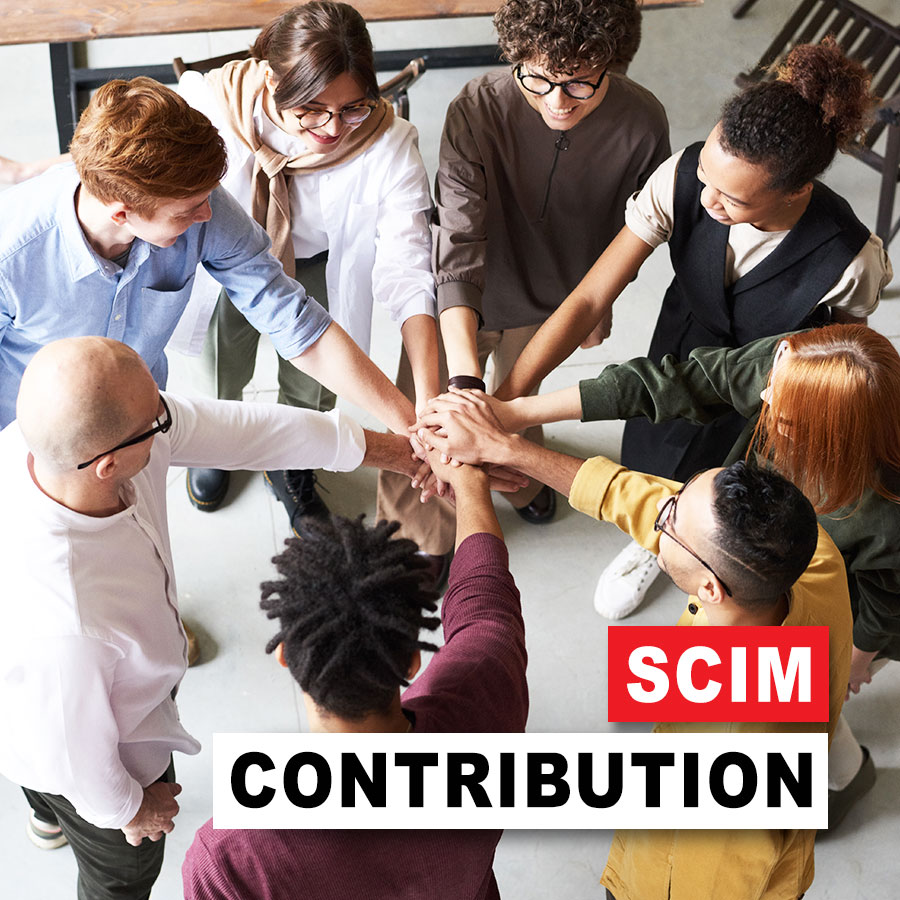 SCIM Archives - Evolveum | Open Source Identity Management & Governance